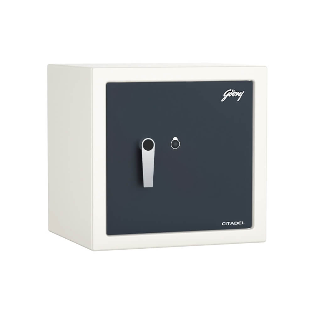 Buy Godrej Citadel V2 (Mechanical) Home Locker Online: Safe Security ...